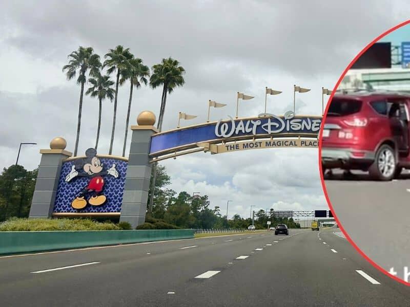 Disney Social Media Trend Turns Fatal, Vacationers and Employees at ...