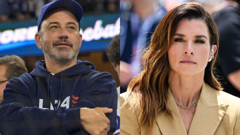 Danica Patrick’s Explosive Instagram Rant on Jimmy Kimmel’s ABC Comeback After Charlie Kirk ...