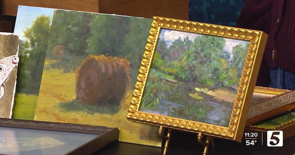 Learn to frame your memories with Nashville interior designer ...