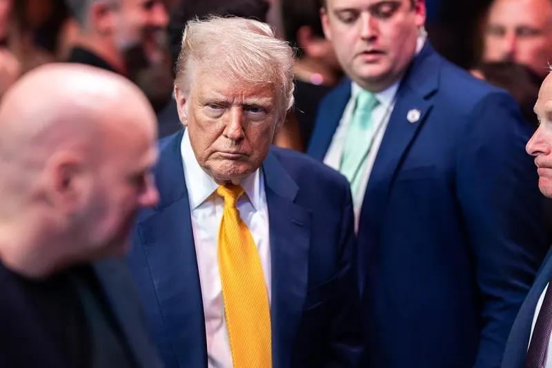 'In danger of coming undone': Analyst says Epstein crisis exposed 2 key ...