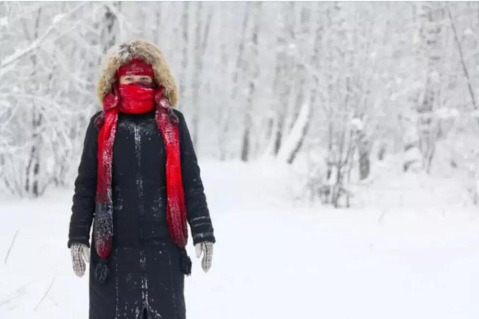 Timeline For Major Weekend Snowstorm In The Hudson Valley, New York ...