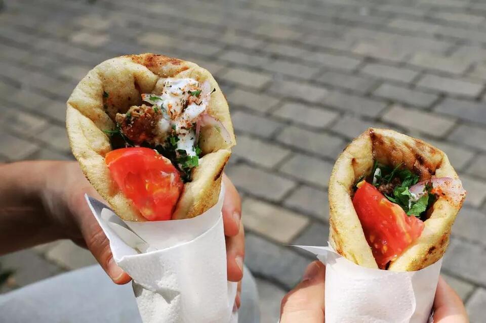 Gyros Alert! Everything You Need to Know About Rochester’s Greek Fest ...