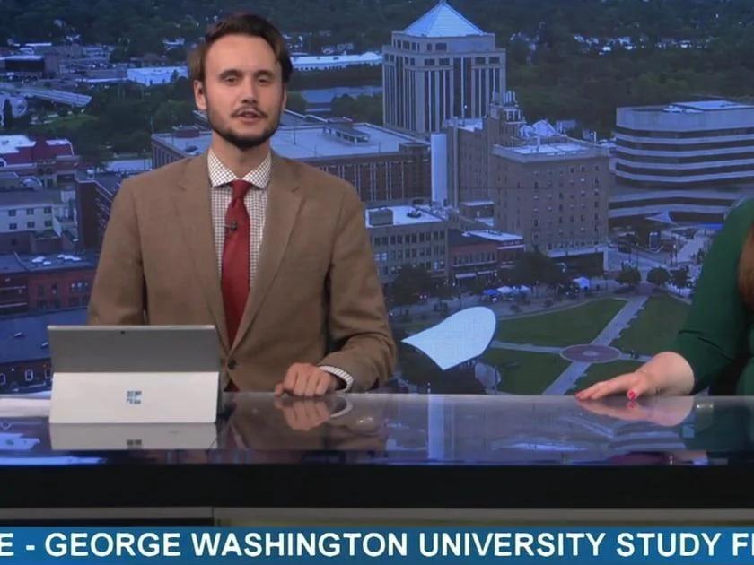 Nicolet College unveils new public art displays