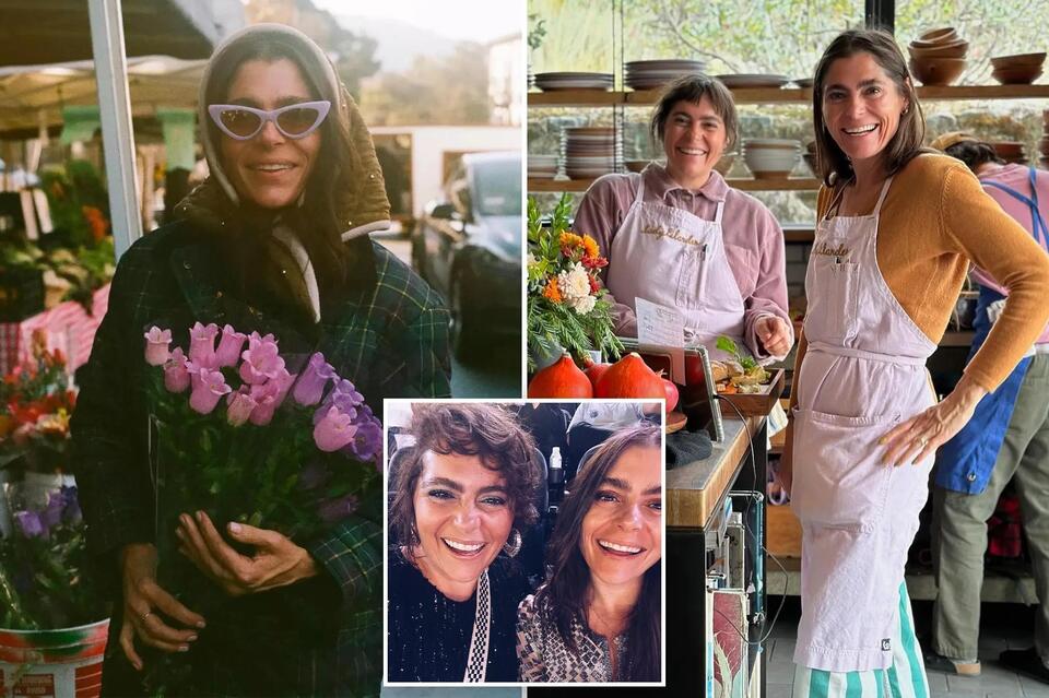 Popular food influencer Rebecca Wylie Simms dead after ‘surgery ...