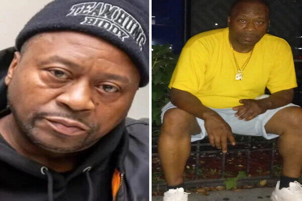 ‘He Was Knocking On My Door But I Didn’t Answer’: Slain Harlem Hoops ...