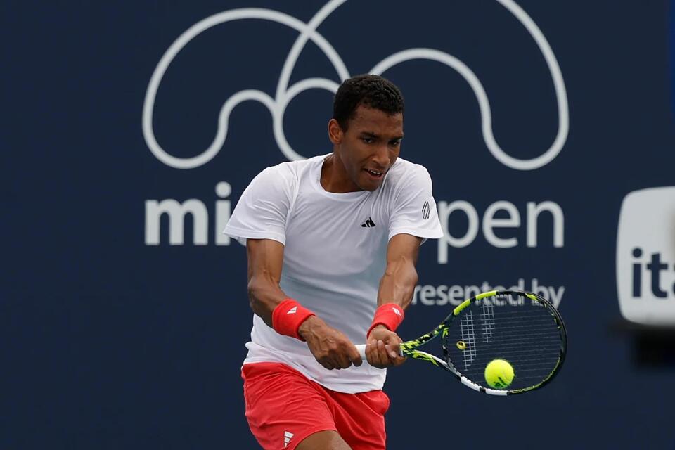 Felix Auger‑Aliassime vs Karen Khachanov Preview — Head‑to‑Head and Prediction for Halle Open ...