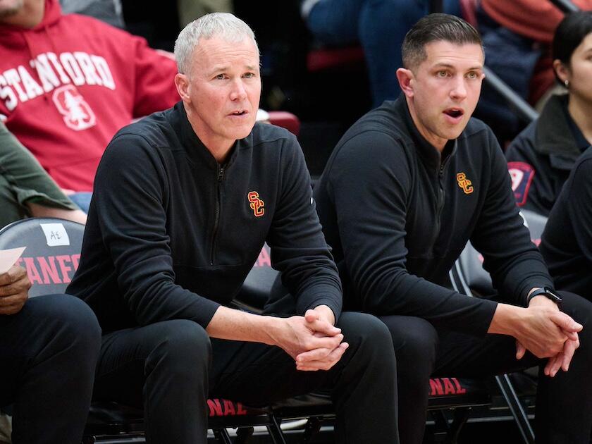 SMU announces Eric Mobley, Kurt Karis as assistant coaches