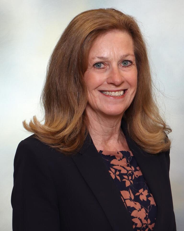WVU Medicine honors Teresa McCabe for four decades of service to the ...
