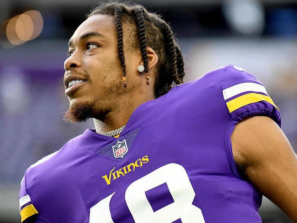 Vikings lock up Justin Jefferson: Three reasons why Minnesota all but ...