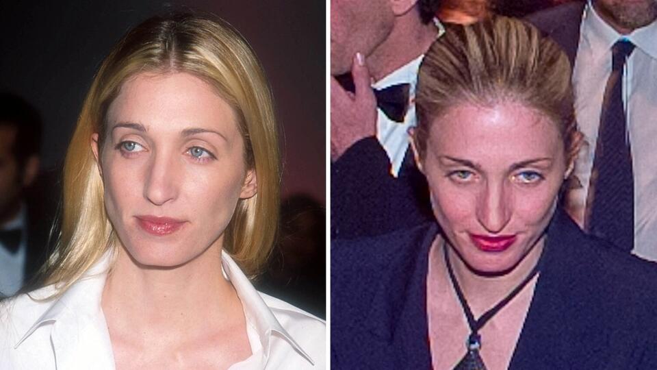 Carolyn Bessette: The True Story of John F. Kennedy Jr.’s Wife Who ...