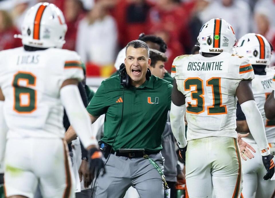Mario Cristobal’s Contract, Salary, and Net Worth: How Much is the ...