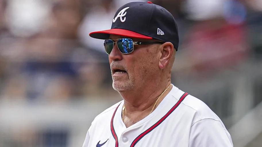 Former Braves Starter Needed 1 Month to Prove Atlanta Made the Wrong ...