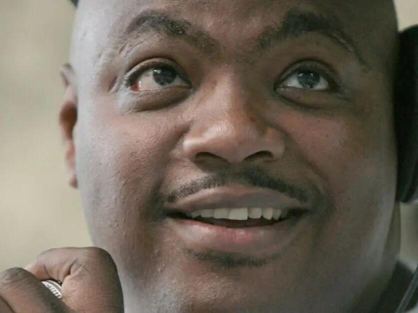 Rip Mister Cee Veteran Hip Hop Dj And Radio Personality Who Executive Produced The Notorious