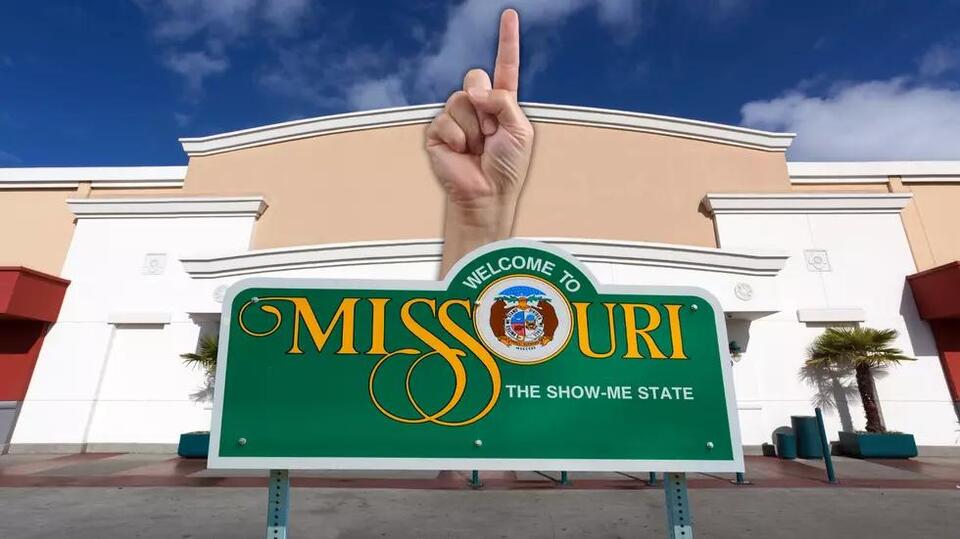 America’s Favorite Department Store Beginnings Were in Missouri