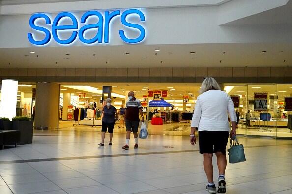Sears Has 1 Location Left In Massachusetts - NewsBreak