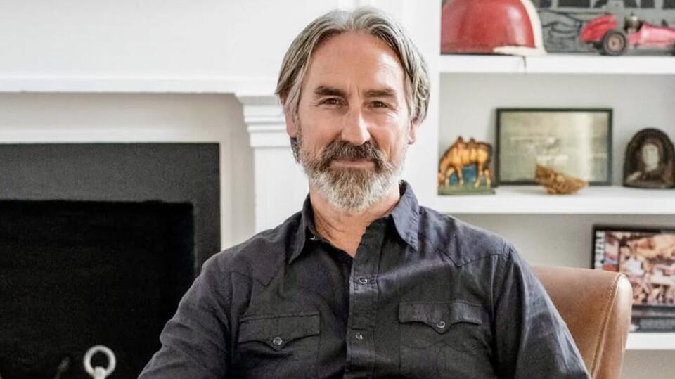 Fans Support ‘American Pickers’ Star Mike Wolfe After Devastating ...