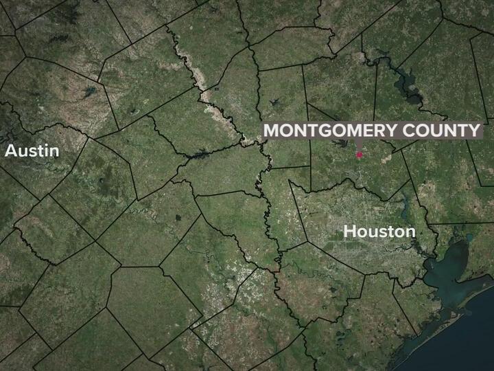 Texas reports first human West Nile case of 2024