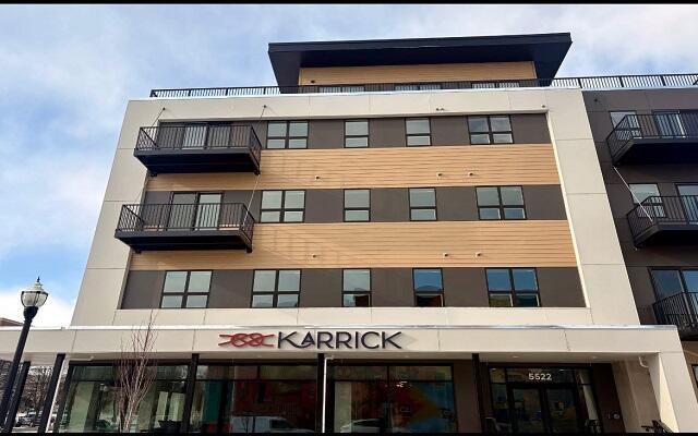 First Harbor District Development Welcomes Residents as Kenosha ...