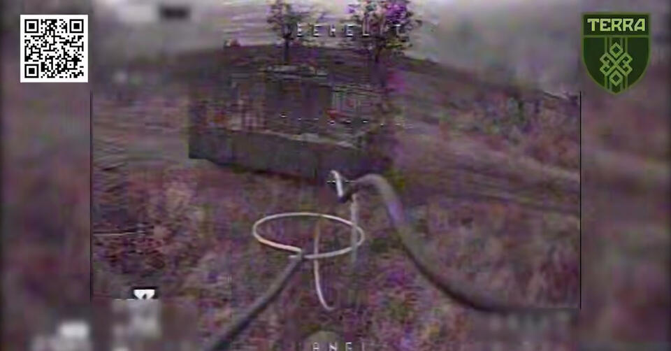 The Russians May Have Re-Invented Israel's Super-Armored Tower Tank ...