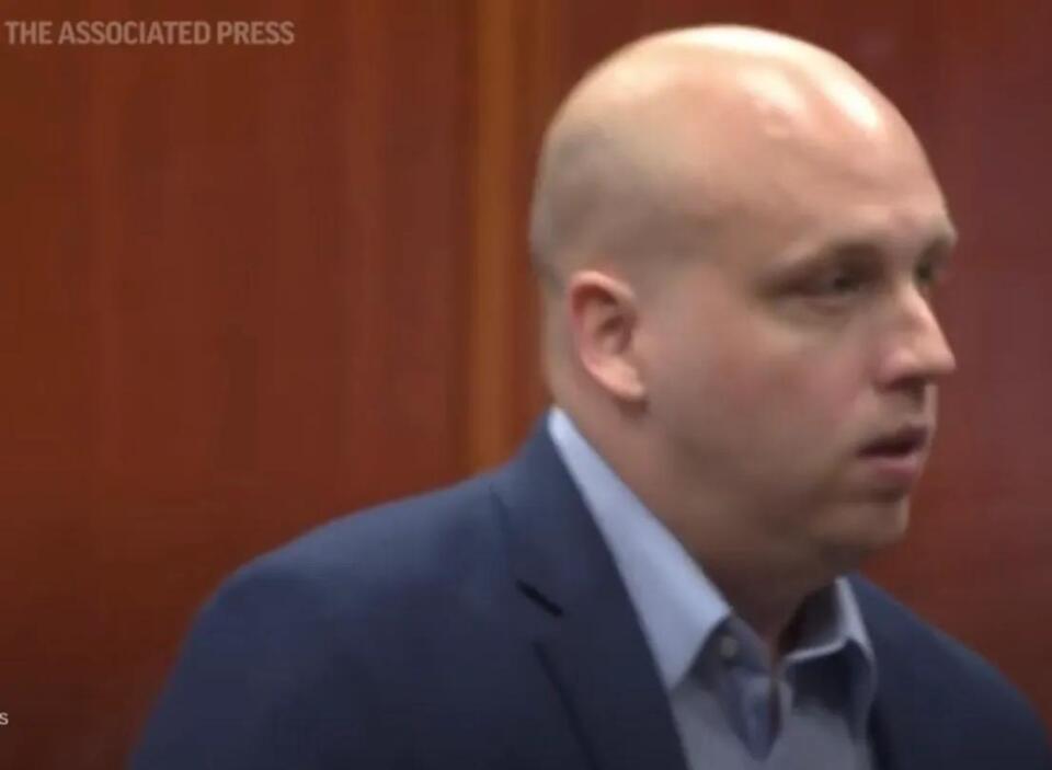 Indicted Santa Clara City Councilmember Anthony Becker Felony Trial ...