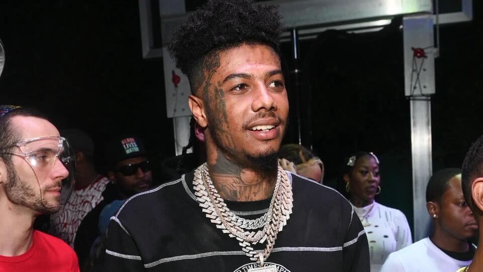 Why Is Blueface in Jail Until Summer? Inside the ‘Thotiana’ Rapper’s ...