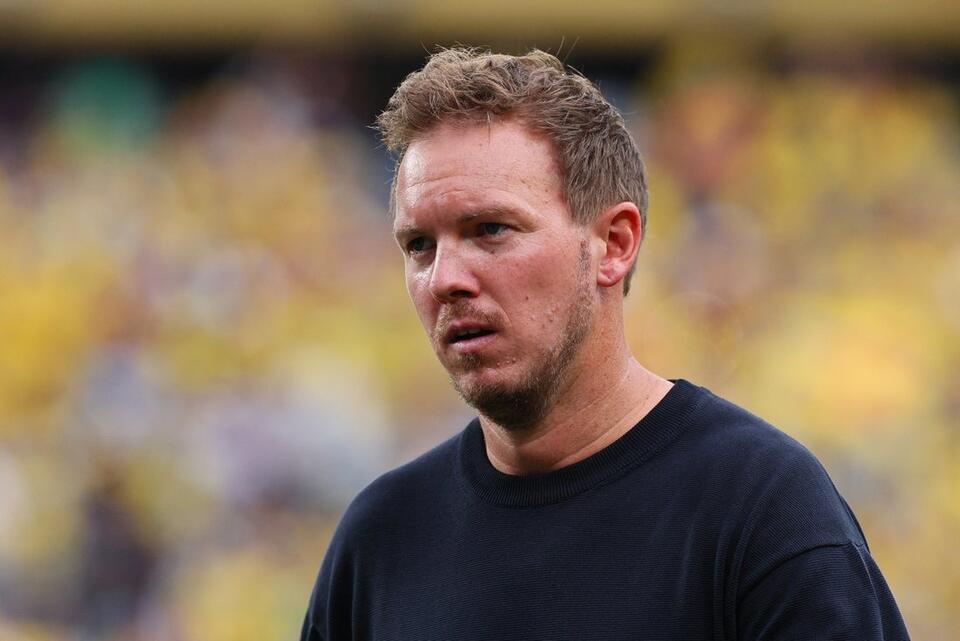 German coach decries VAR call but says round of 32 exit 'not enough ...