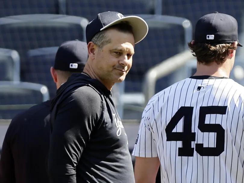Yankees News: Gerrit Cole return, Lou Gehrig Day, Spencer Jones