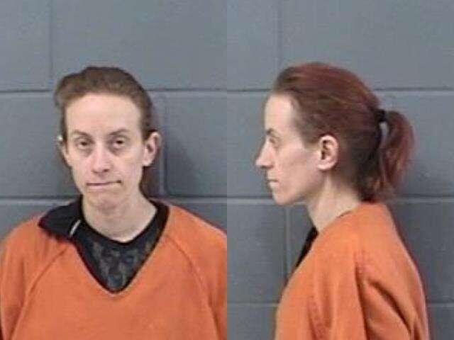 Geary County Booking Photos Jan. 25-27 - NewsBreak