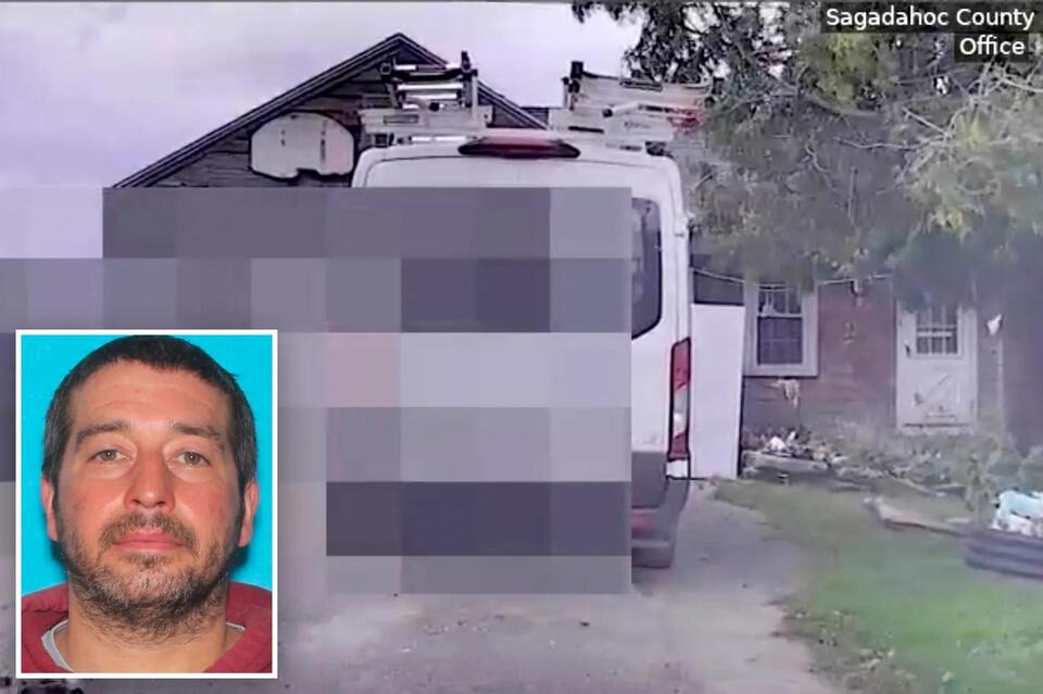 Police knew Maine mass shooter that killed 18 was a threat, felt ...