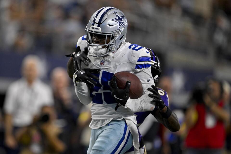 Former Tiger Waived by NFL Team - NewsBreak