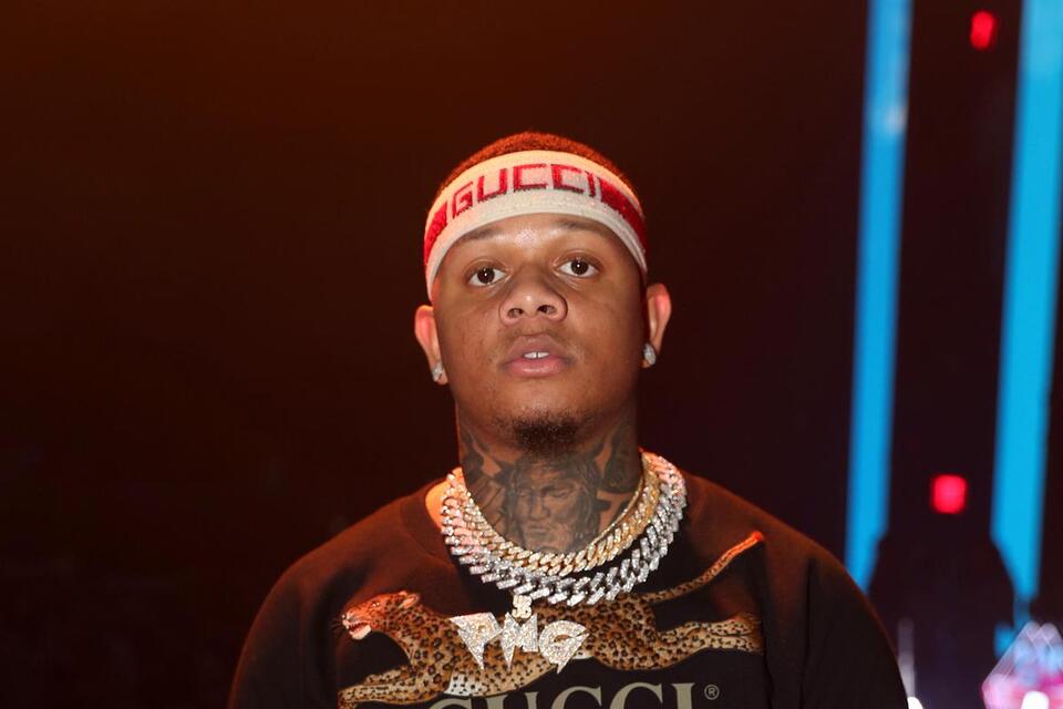 Yella Beezy Misses Mo3 Murder Hearing After Mother Dies - NewsBreak