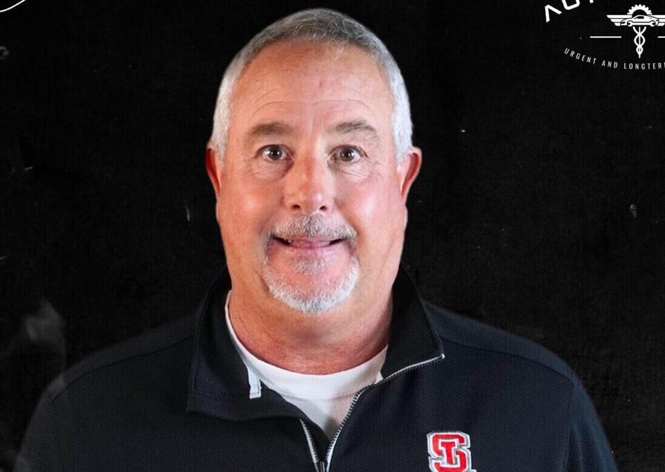 End of an Era: Bill Core Steps Away After 25 Years with Spring Lake ...