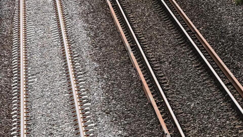 Man Hit And Killed By Train In Springfield - NewsBreak