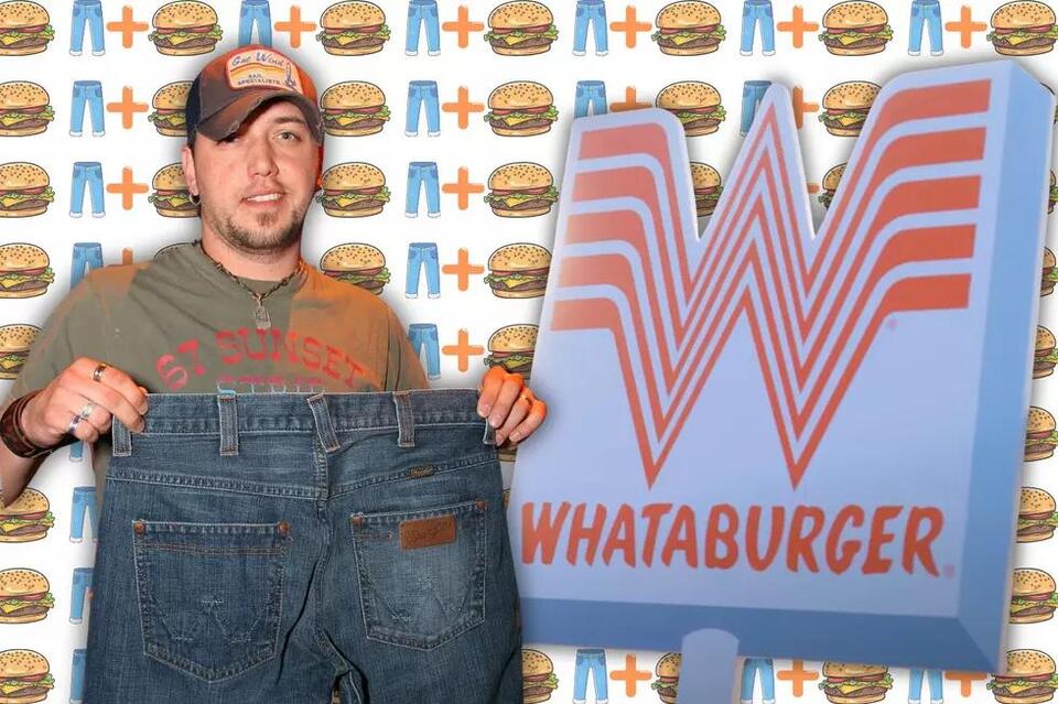 Get a Sneak Peak at Wrangler + Whataburger’s New Clothing Collab ...