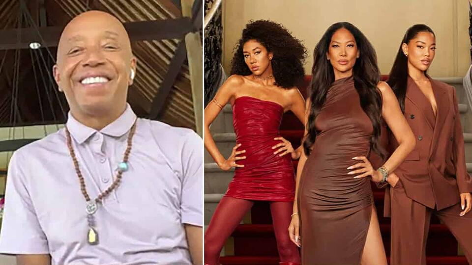 Russell Simmons Claims Kimora Lee Simmons Is Withholding Their Children ...
