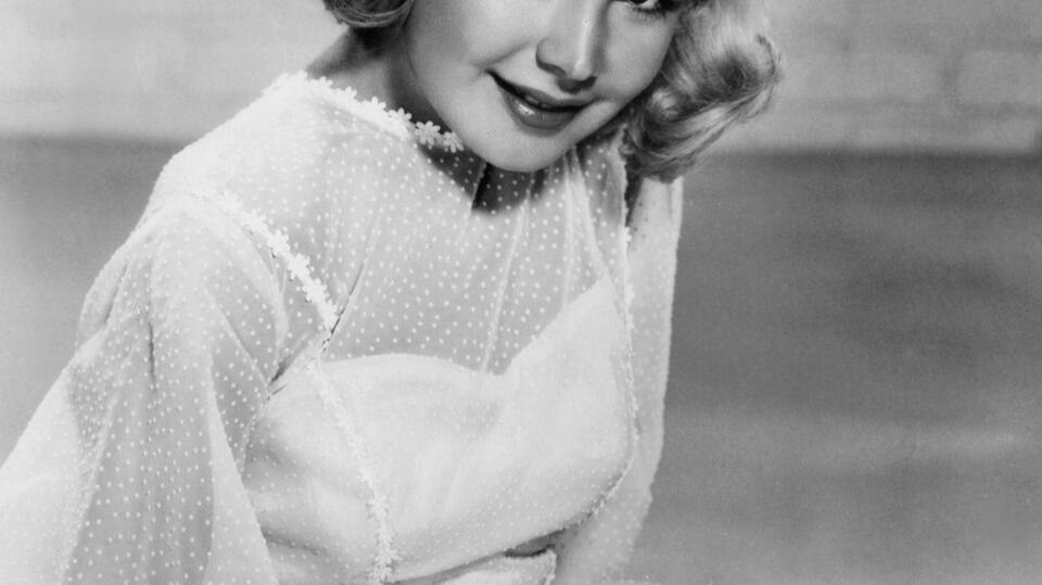 Sandra Dee, The Troubled and Tragic 'Girl Next Door': 21 Years After ...