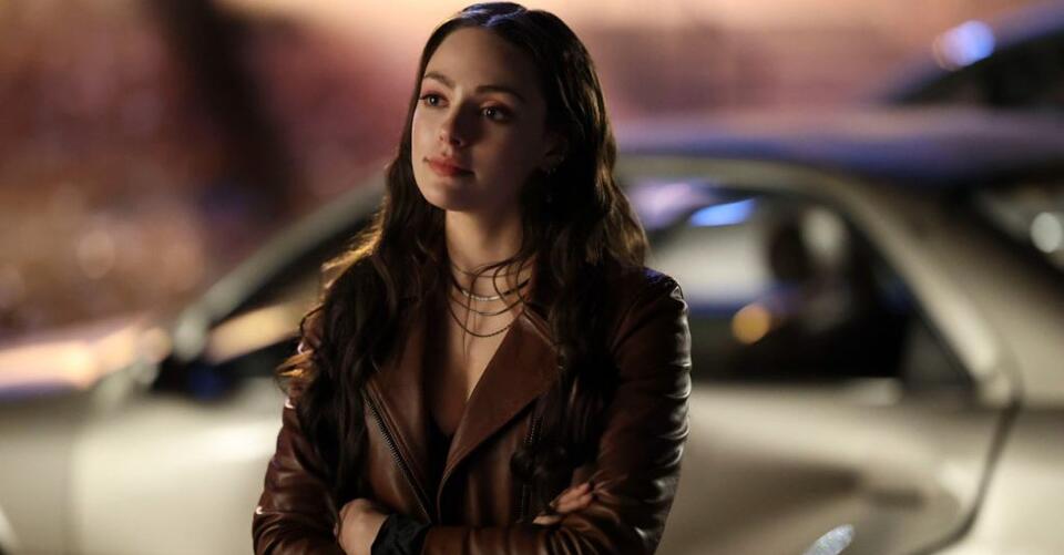 With Legacies Now Over, The Vampire Diaries Creator Has Put The CW In ...