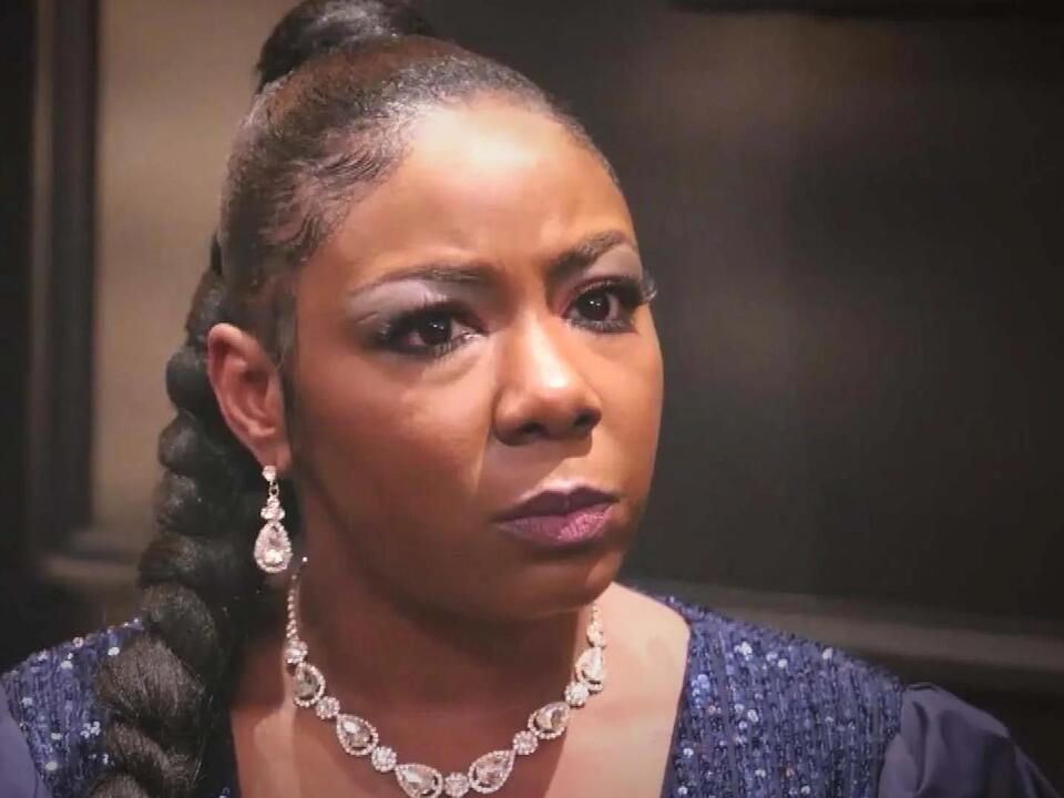 'Love & Marriage: Huntsville': Amid Keke Jabbar's Death, Fans Upset ...