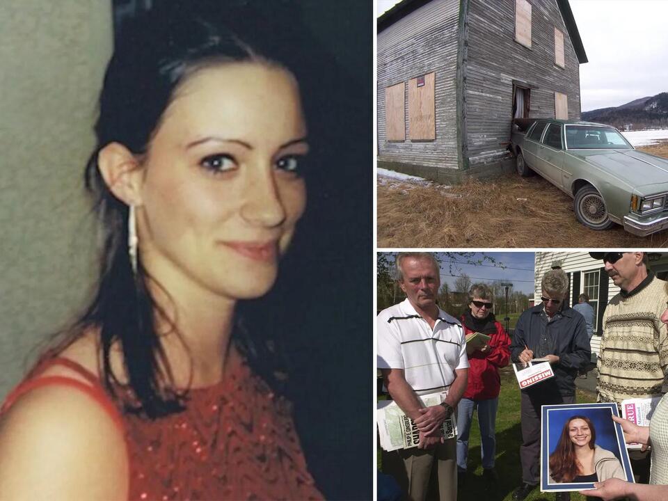 Missing Vermont teen’s father suspects ‘some kind of struggle’ before ...