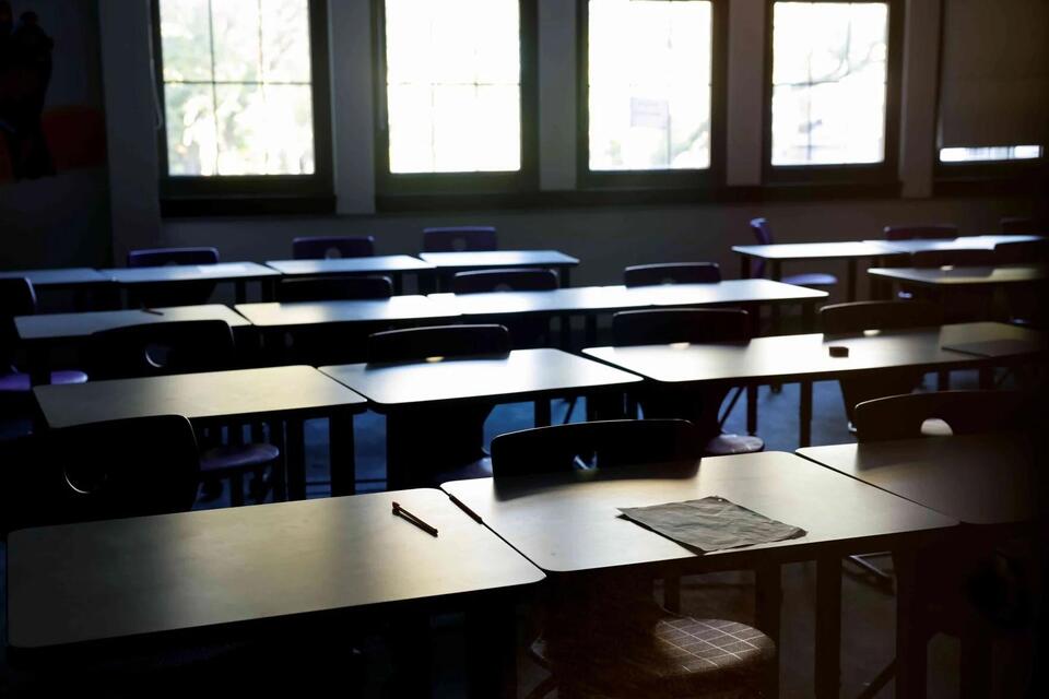 Madison teacher's texts to student highlight school policy gaps - NewsBreak
