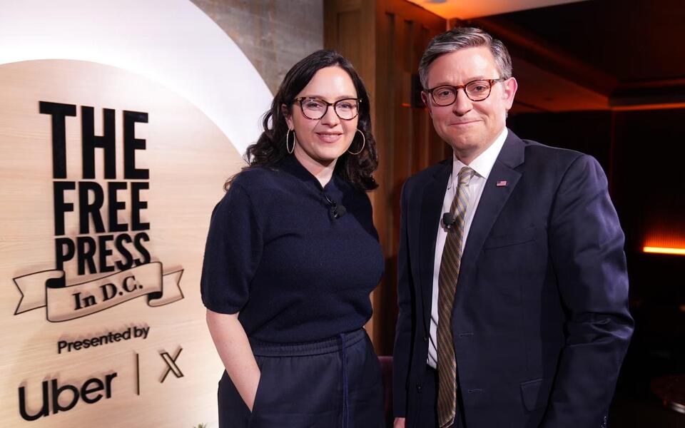 MAGA Lite: What “Bari Weiss Conservatism” Is, and Why It’s Dangerous ...