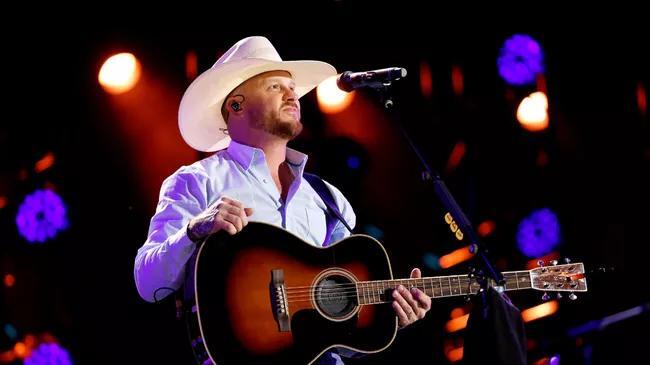 Watch Cody Johnson's Health Update After Undergoing 'Immediate Surgery ...