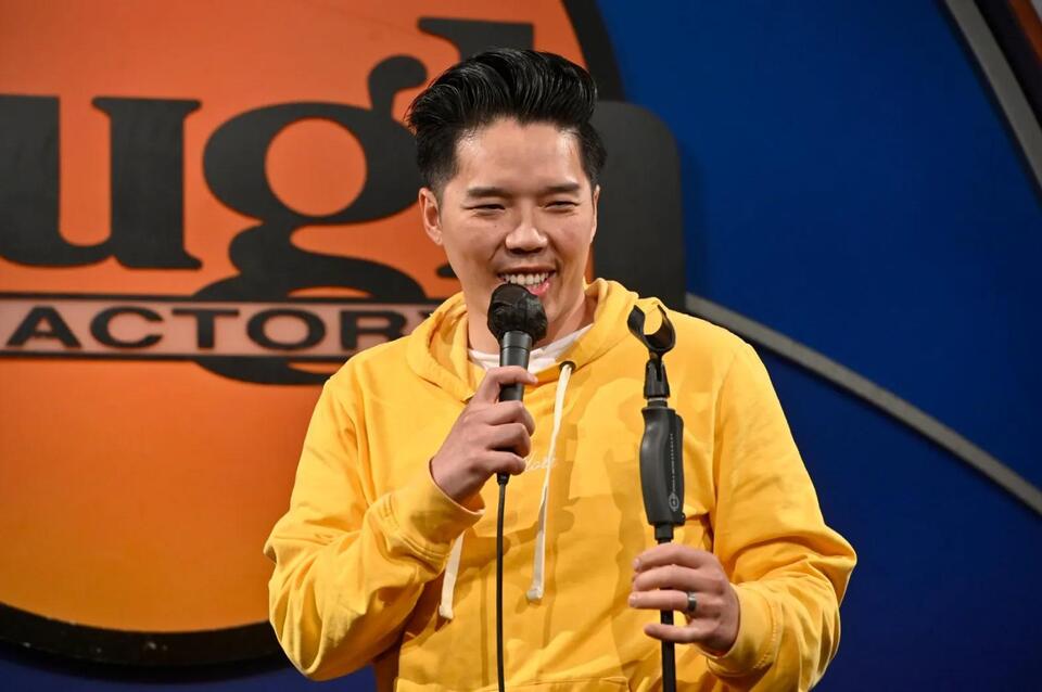 Comedian, ‘Blue Bloods’ actor Alex Duong, 42, dies of cancer - NewsBreak
