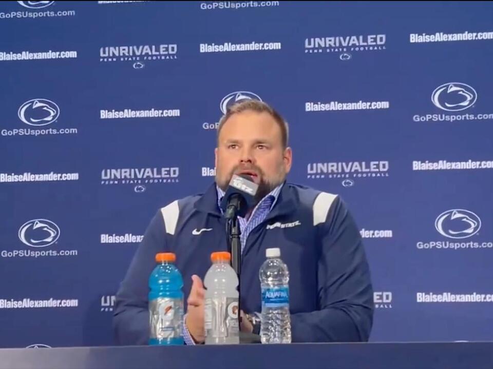 Andy Kotelnicki makes Dairy Queen Blizzard analogy about new offense ...