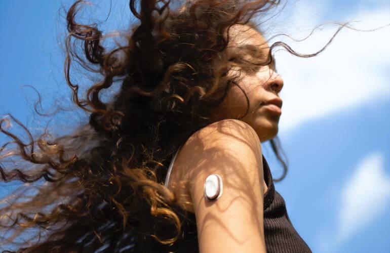 Sava Technologies reports first clinical evidence for CGM biosensor ...