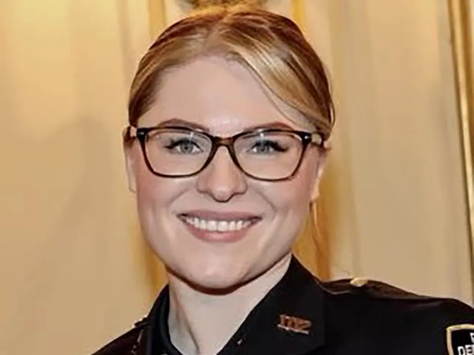 Four killed including NYPD officer in horror nail salon crash as ‘drunk ...