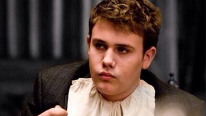 The Tragic Death of Former Child Star Rob Knox of "Harry Potter" Fame ...