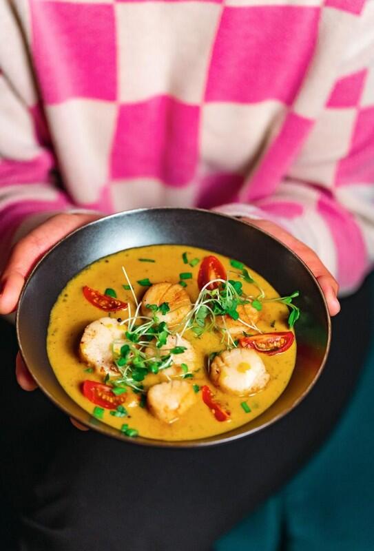 Bar Goa Toronto Earns Prestigious Michelin Guide Recognition for 2025 ...