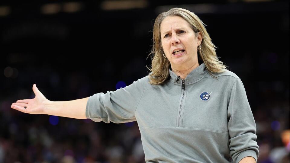 Cheryl Reeve is right: The WNBA's physicality problem has hit a crisis ...