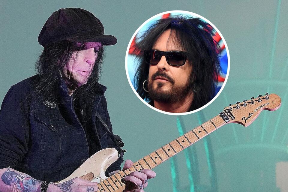 Mick Mars' Lawyer Has Harsh Words After Big Motley Crue Legal Victory ...
